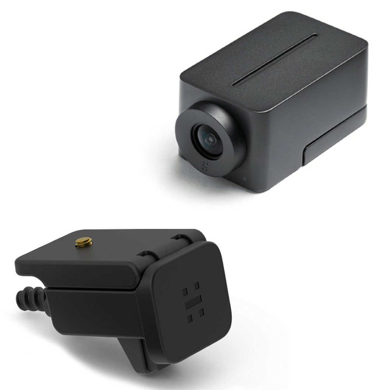Huddly IQ Video Conference Camera With Mic, Full HD Ultra Wide Angle ...