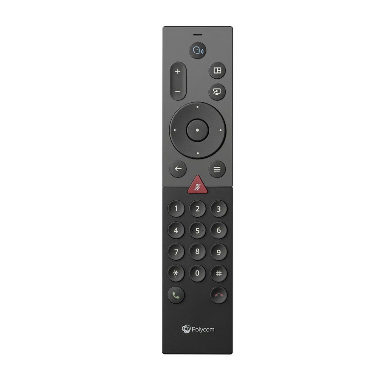 Poly Bluetooth Remote Control, Compatible with Poly Studio USB Video ...